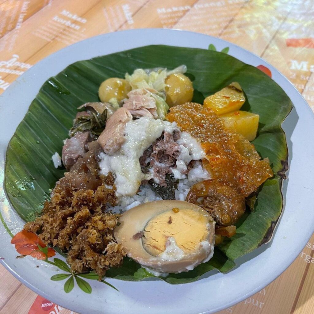 Panduan Wisata Kuliner Semarang