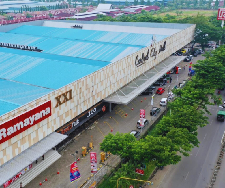 Mall di Semarang Yang Cocok Untuk Wisata dan Belanja Keluarga